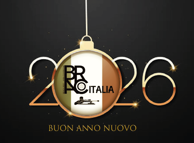 AUGURI A TUTTI PER UNO SPLENDIDO 2026 PIENO DI SALUTE, SERENITÀ E ...